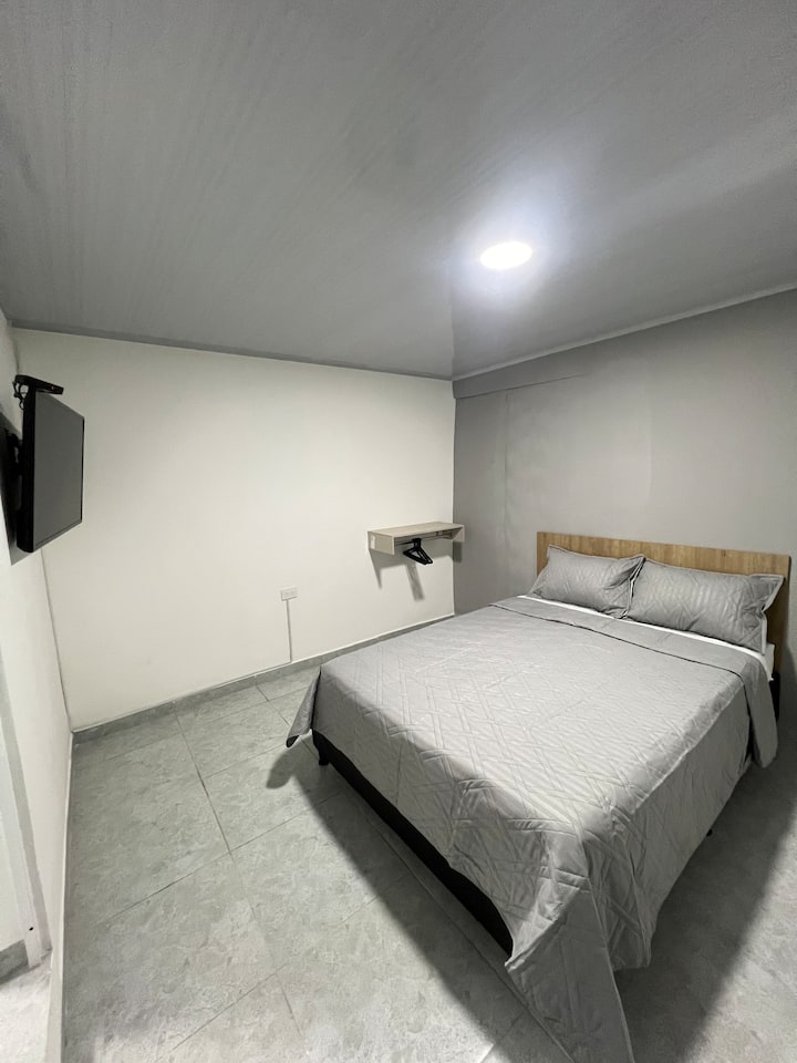 Hostal El Refugio S.s - Pereira, Colombia