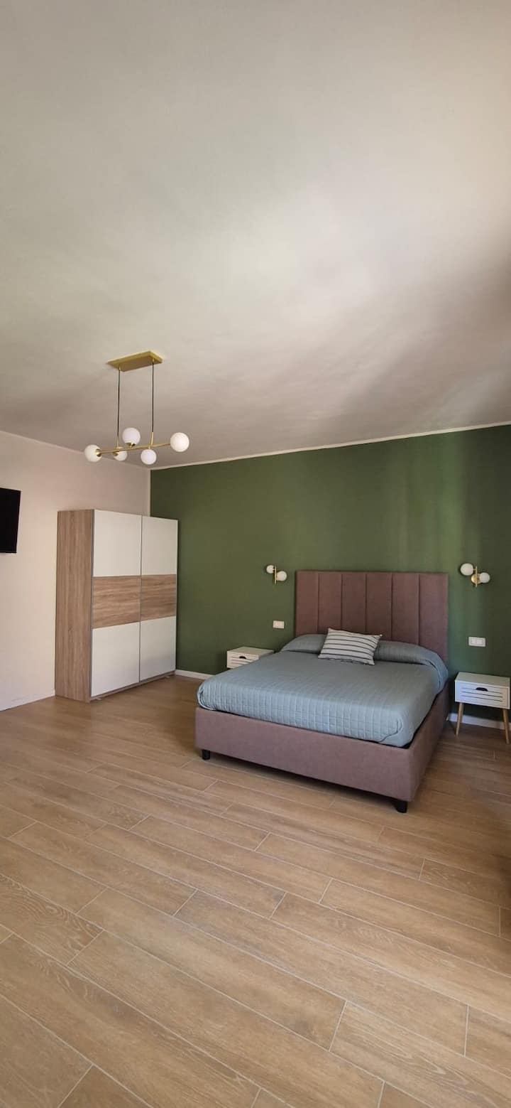 Casa Vacanze La Lorenzetta - Santa Marinella