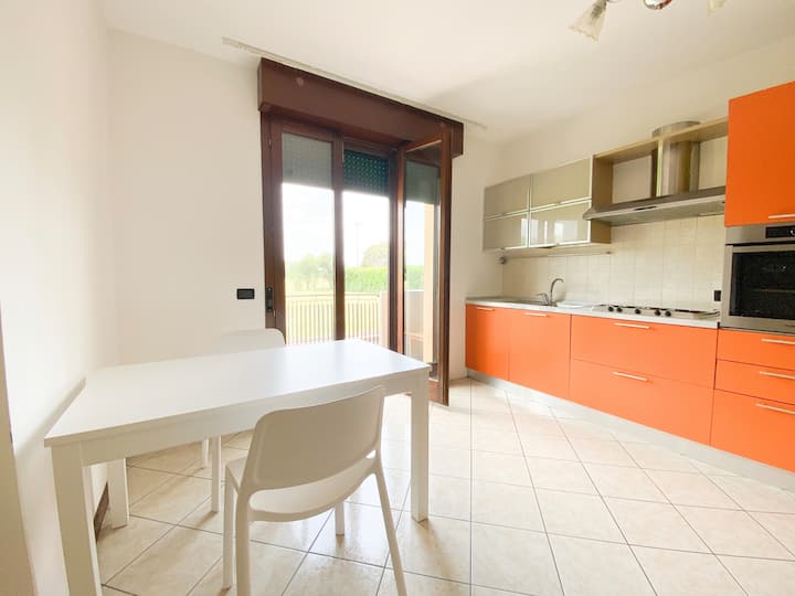 Appartement Entre Venise Et Verone - Schio