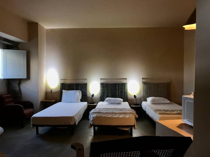 Casa Do Pátio Pilgrims Room - Vila Nova de Cerveira
