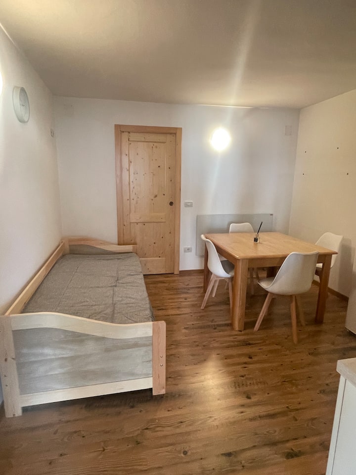 L’antico Fienile - Pinzolo