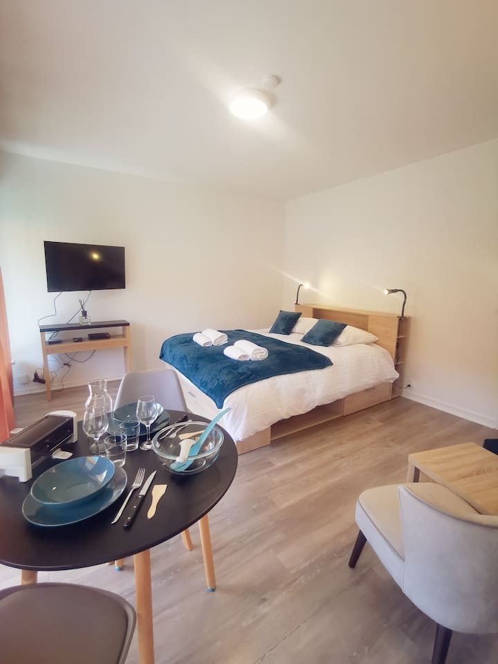 Urban 30 Centre Ville - Thonon-les-Bains