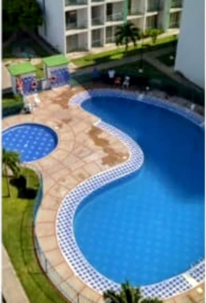 Apartamento Campestre - Girardot