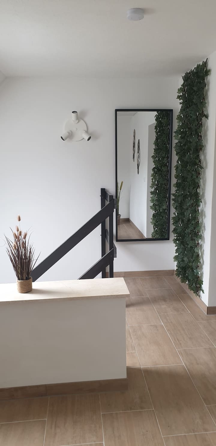 Wunderschönes Ferienhaus - Bernau bei Berlin