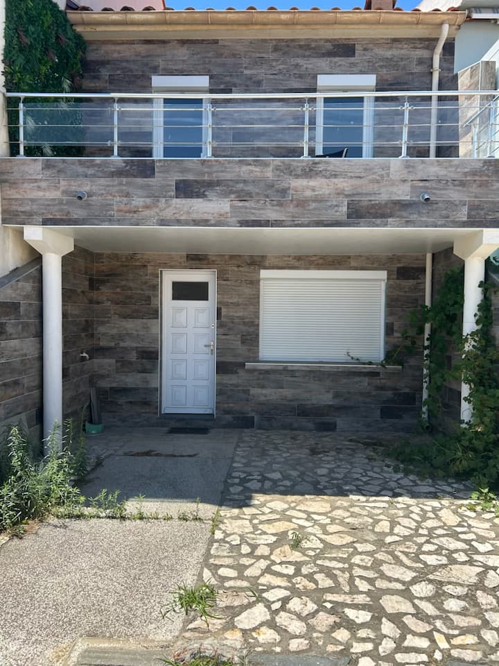 Pépite Bord De Mer - Torreilles