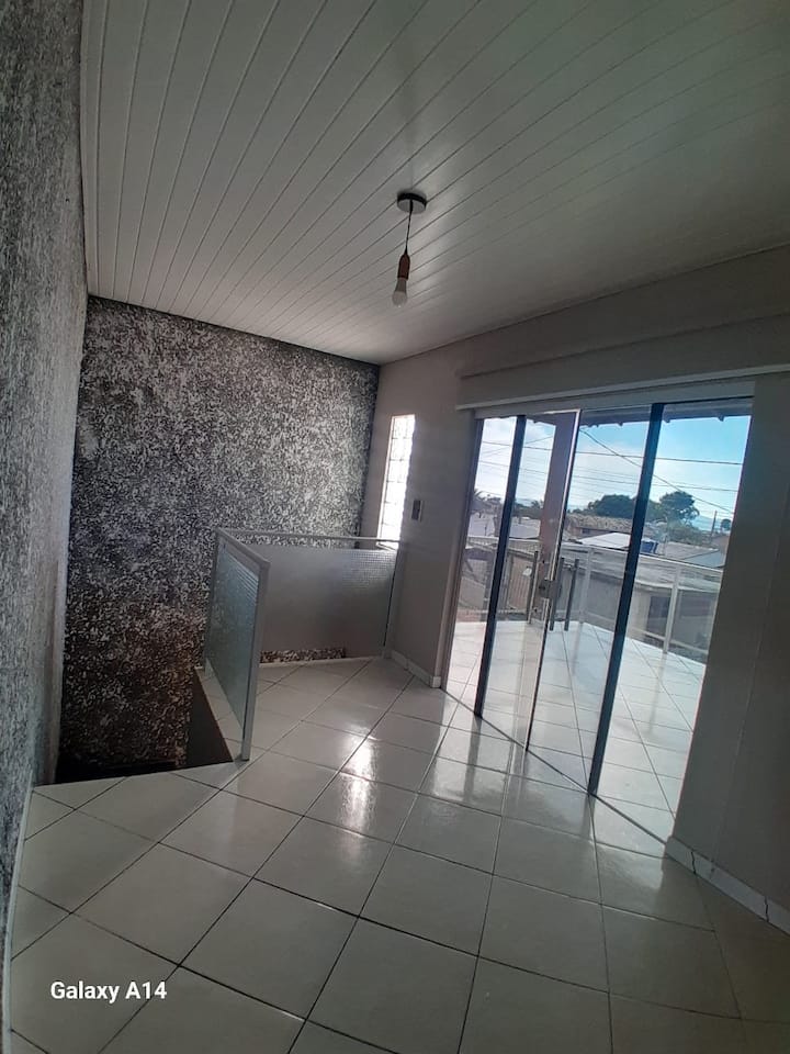 Casa De Praia Com Piscina - Palhoça