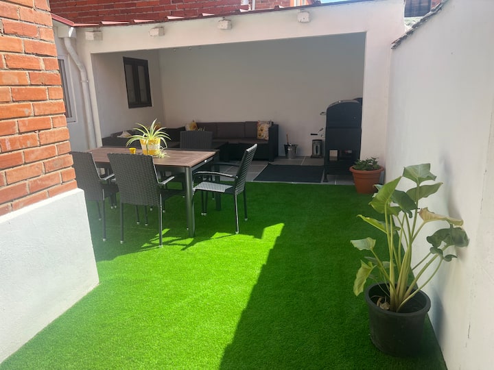 Casa Julio Tordesillas - Rueda