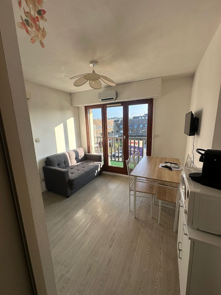 Appartement En Bord De Mer - Villers-sur-Mer