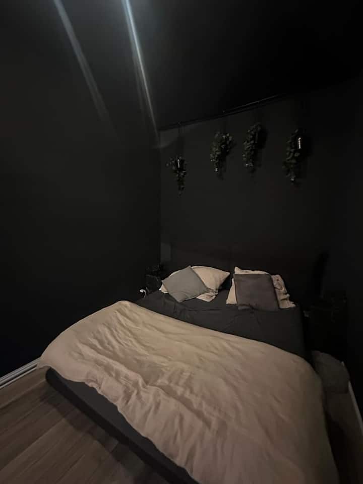 Zimmer Im Stilvollen Altbau - Brunswick