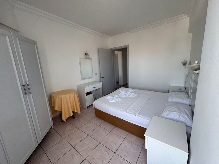 Ametist Hotel çIft Kişilik Oda - Fethiye
