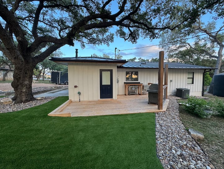 3br Hill Country Home Winter Special Rates! - Canyon Lake, TX