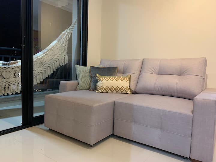 Apto 301 Nh-alto Bueno/jdamérica - Goiânia