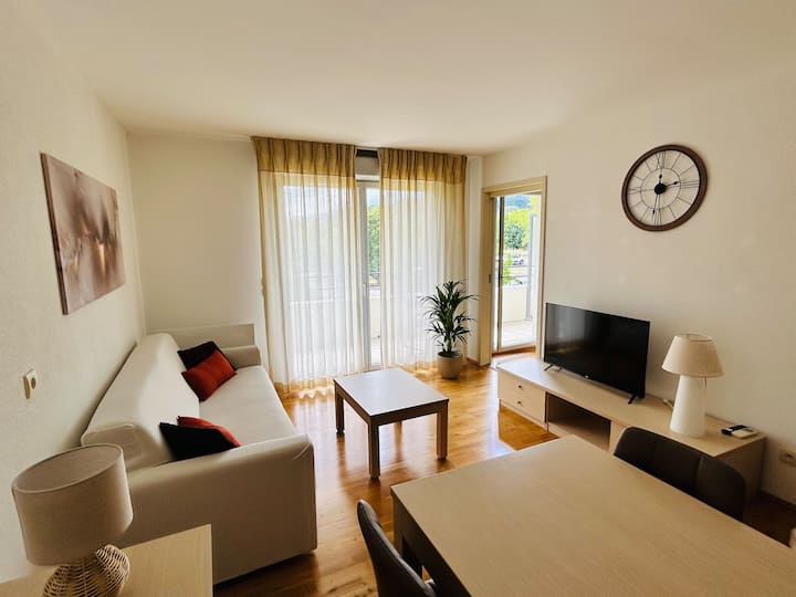 Appartement 2/4 Personnes - Divonne-les-Bains