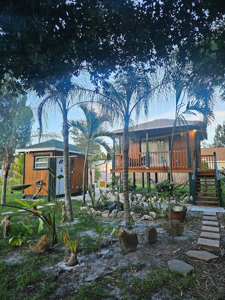 Coco Hut By The Bay - Melbourne Beach, FL