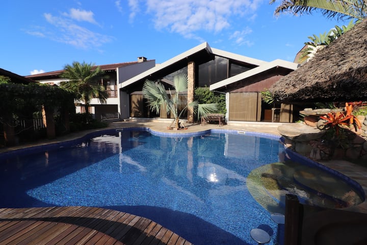 Casa Grande Blumenau - Blumenau
