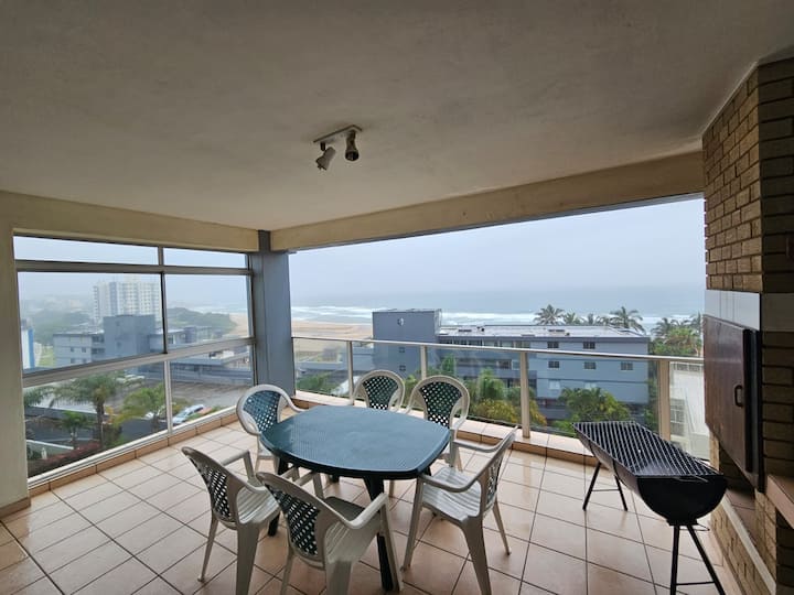 Margate Granada 305 With A Stunning Seaview! - Ramsgate