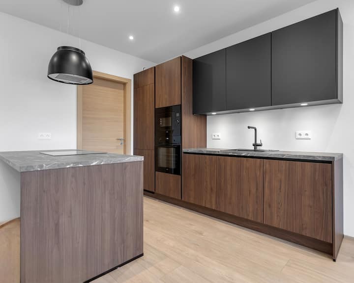3br Apt Few Mins Walk To Dt Rvk - Islândia