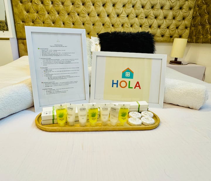 Modern 4br Apt I Dhanmondi & Crescent Lake, Dhaka - Dhaka