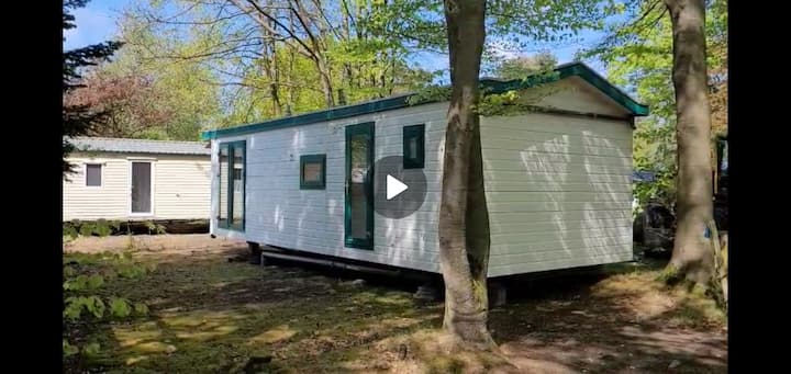 Ruime Chalet - Tilburg