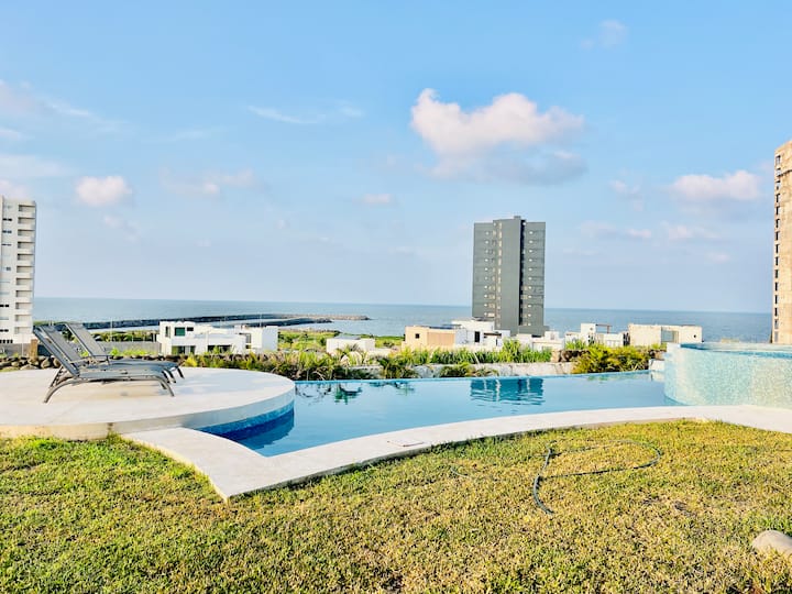 Residencia De Novela - Boca del Río