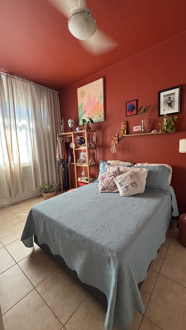 Apartamento Standard Na Melhor Rua Da Lapa - Rj - Rio de Janeiro