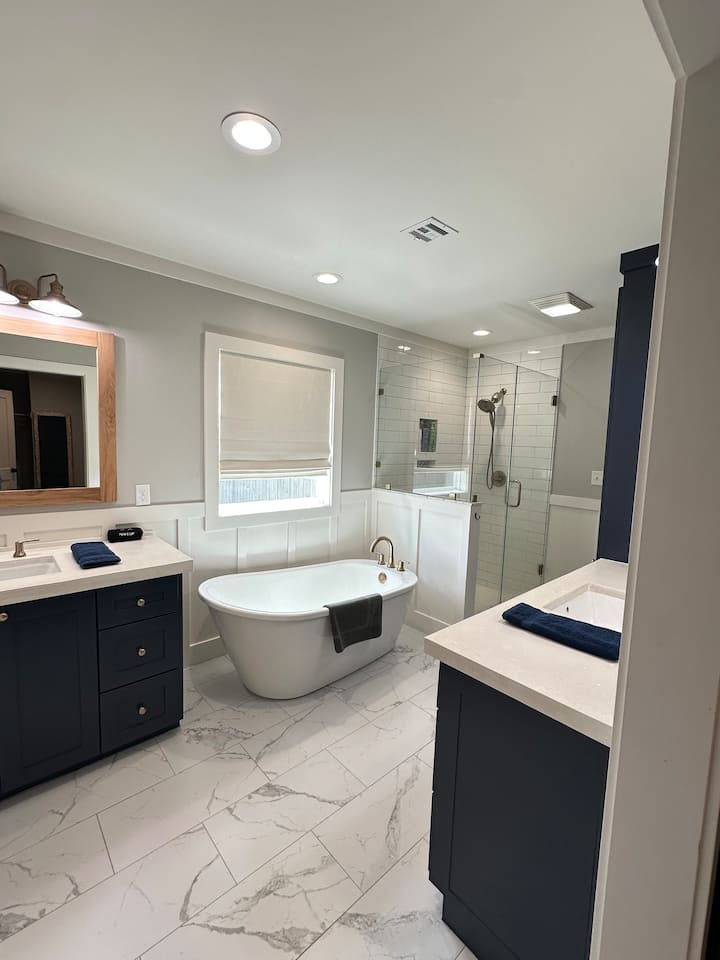 Memaw’s Country Cottage - Acadia Parish