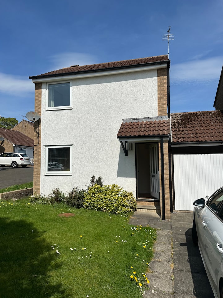 Cosy Home For 2 In Alnwick - Alnwick