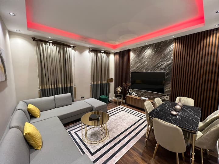 Apartment In Heart Of Istanbul - Istanbul