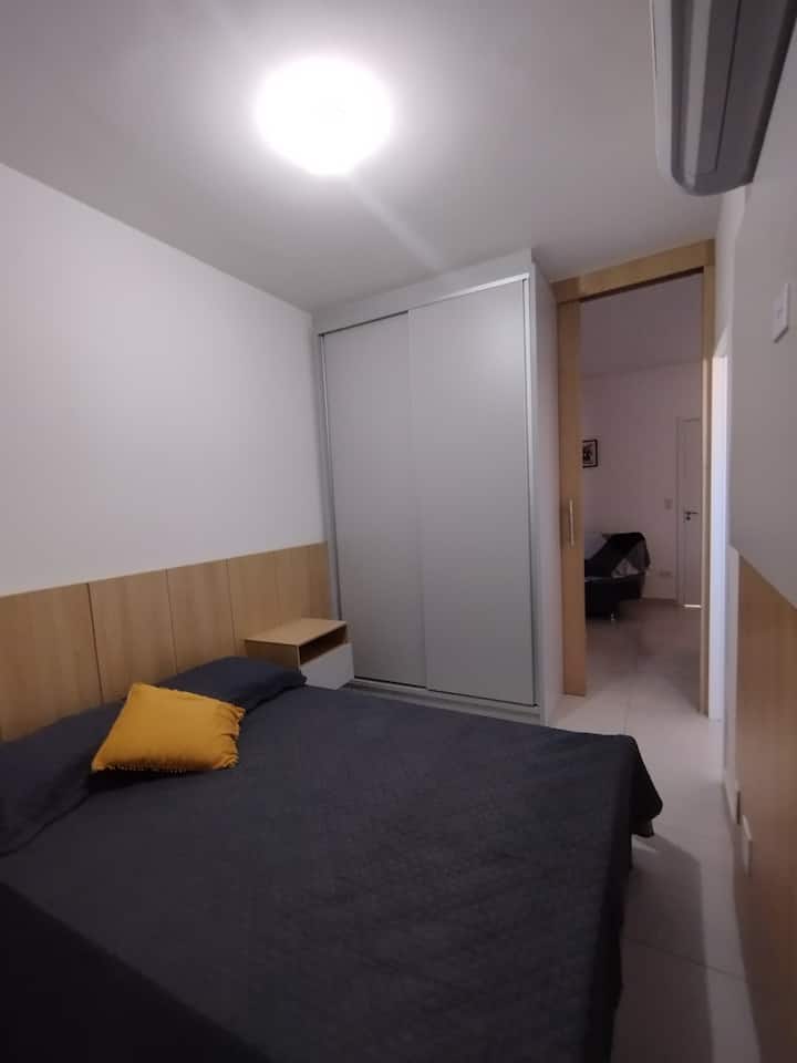 Executivo Pinda Stay! - Pindamonhangaba