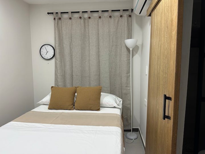 Habitación Artesana - Montería