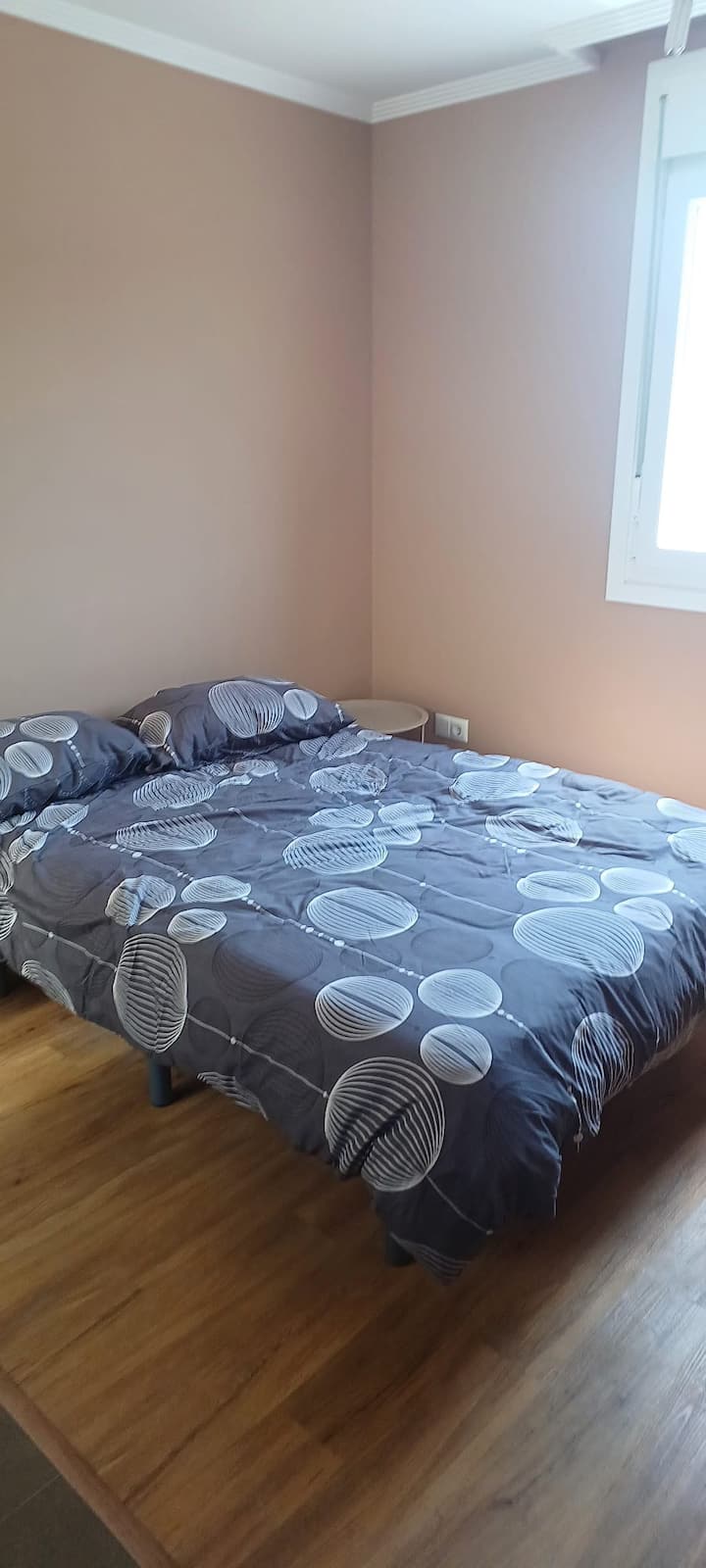 Habitación Con Baño Privado - Vivero