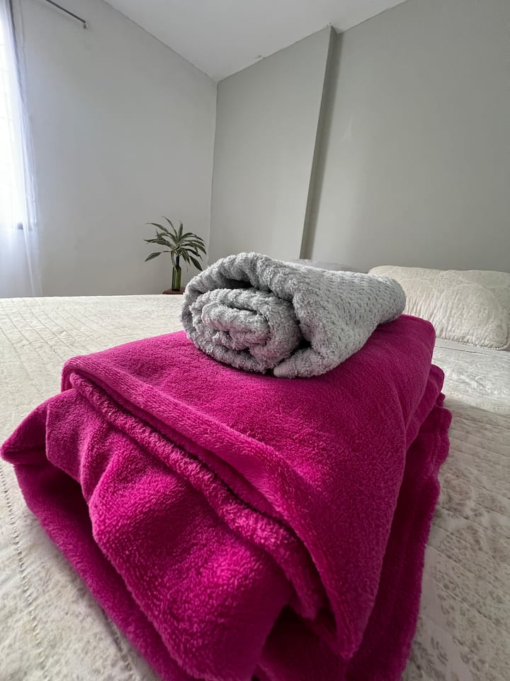 Bed And Breakfast Close To Metro - Caracas