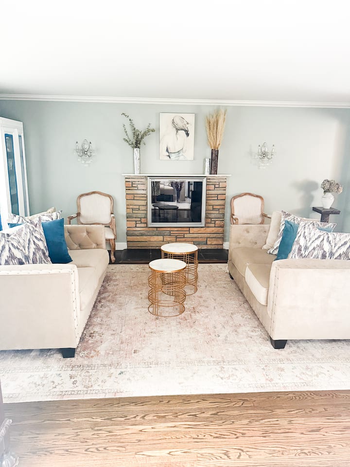 Ryder Cup Accommodation <8 Miles Bethpage Black - Seaford, NY