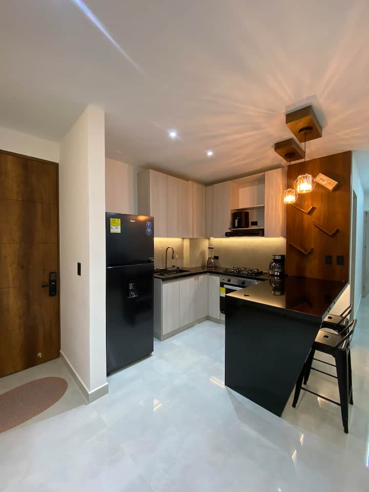 Apartamento Deluxe Florencia - Florencia