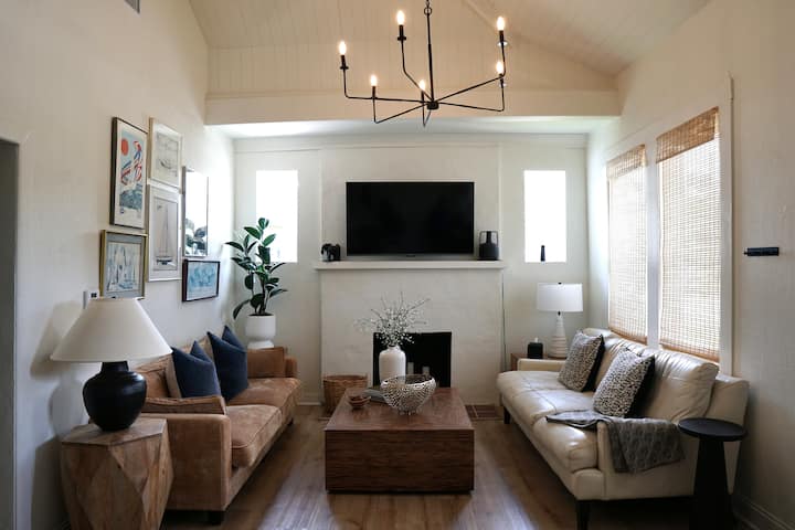 Heated Plunge Pool + 8 Mins From Clearwater Beach! - Clearwater