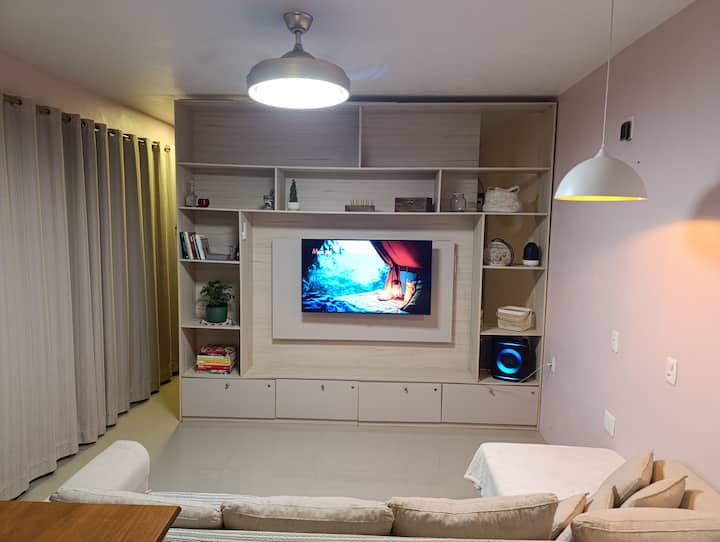 Sossego, Lazer E Conforto! - Santa Maria