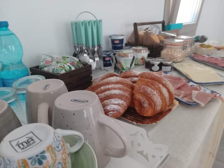 B&b Luchia - Orosei