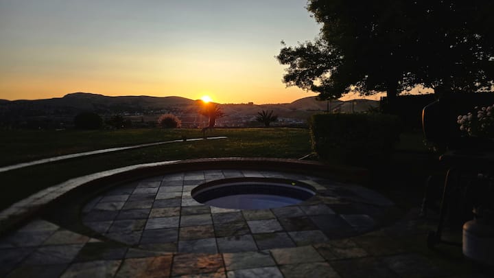 Golden Hills Hideaway! - Vallejo