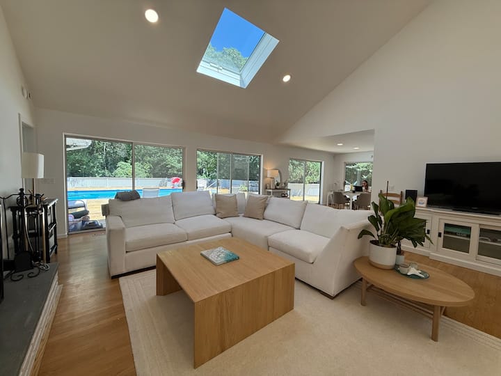 Timeless Wellness Retreat - Westhampton, NY