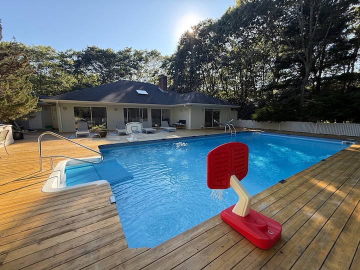 Hamptons Wellness Retreat. - Westhampton Beach, NY