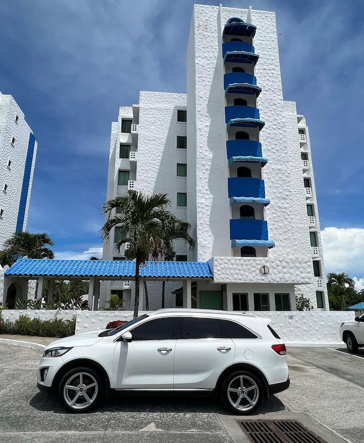 Balcones De Playa Blanca - Playa Blanca, Panama