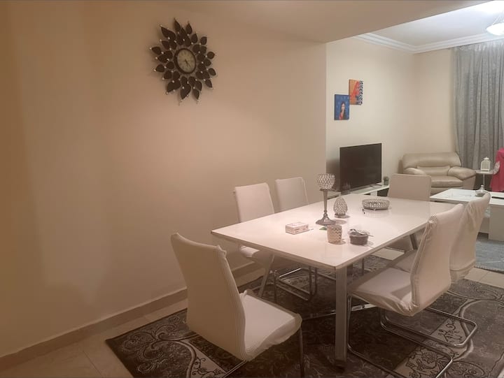 Ladies Rooms In Shared Appartement All Included - Sharjah