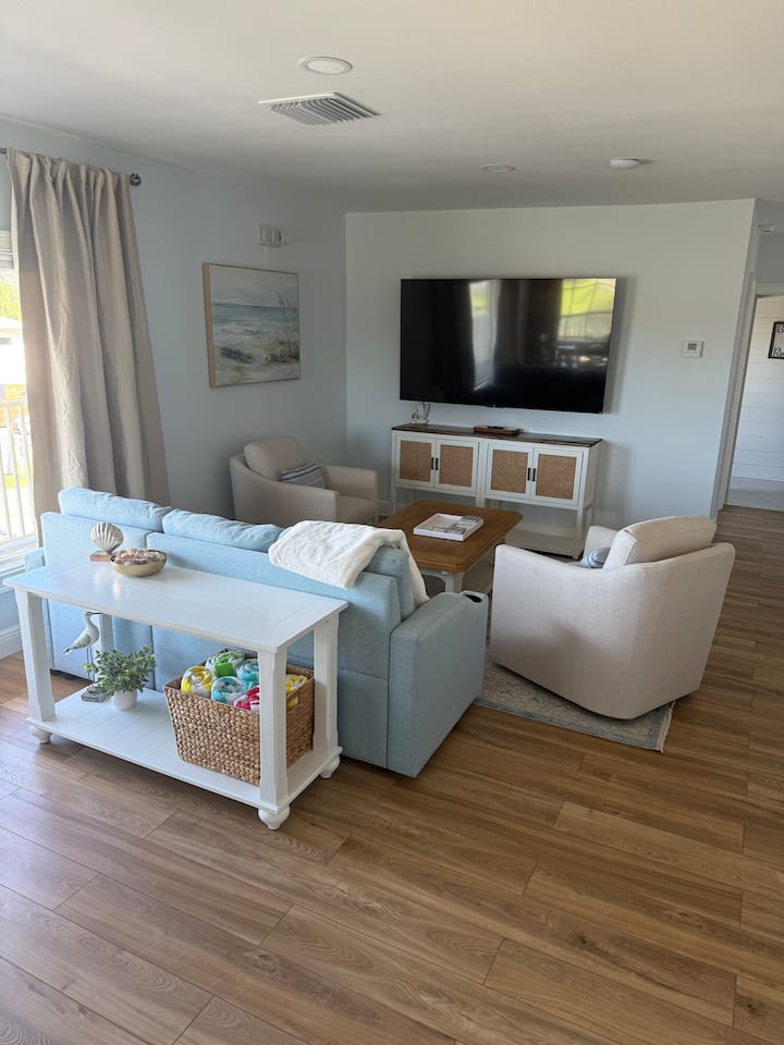 Brand New Apartment By The Beach - Venice, FL