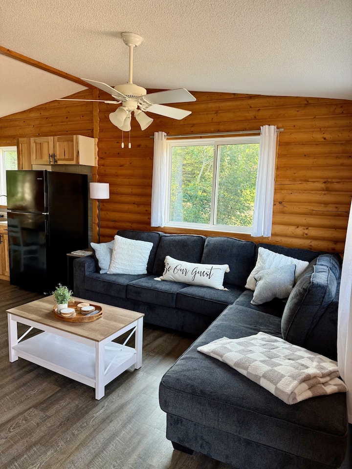 Cabin In Grand Marais - Grand Marais