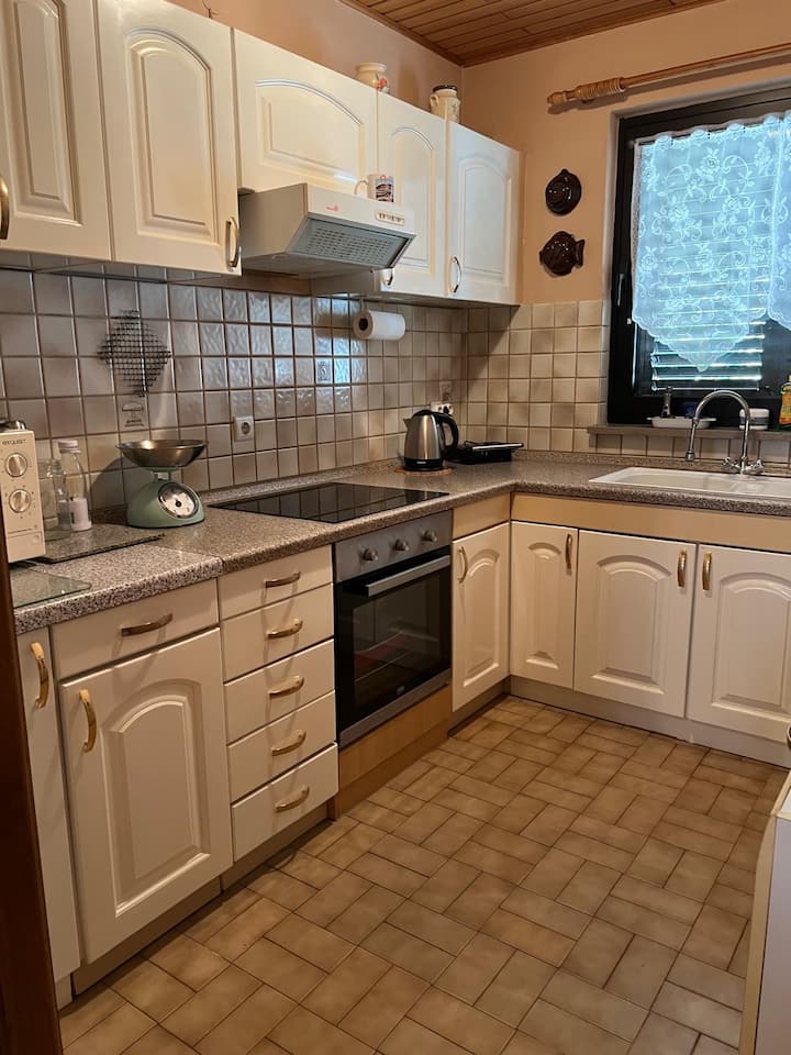 Apartment Bepo - Senj