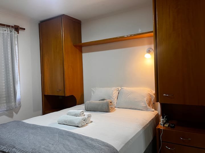 Melhor Localização - Brazil