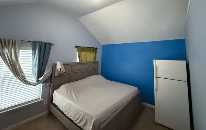 Happy Home Room 3 - Newnan, GA