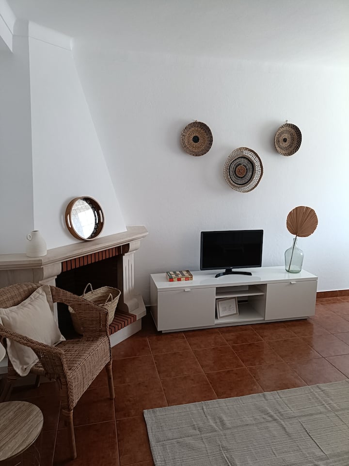 Almar Vila Nova De Milfontes - Vila Nova de Milfontes