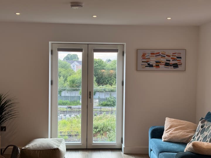 Budget Room 6 - Shrewsbury
