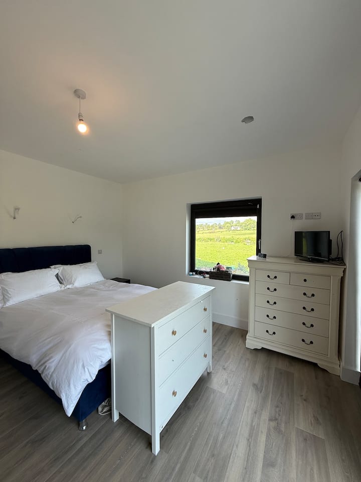 Stylish & Big Ensuite Bedroom W/ Private Access - Limerick, Ireland